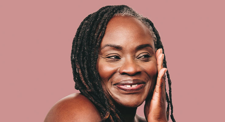 Ageless Eye Hydrating Gel | Happi