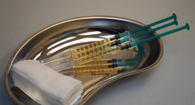 CDC Blames 'Vampire Facials' for HIV Infections | Happi