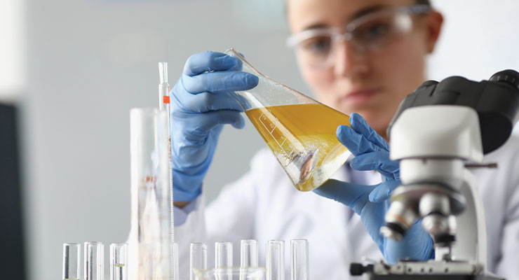 How Do Cosmetic Chemists Choose Their Ingredients? | Happi