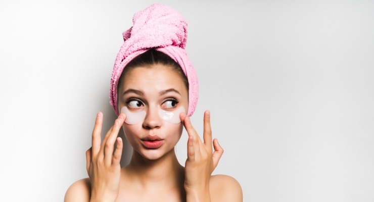 Melting Sensation Mask | Happi