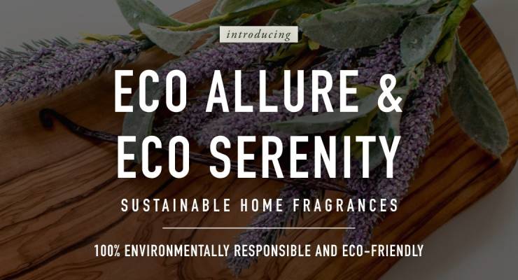 ScentAir Debuts Sustainable Fragrances Line | Happi