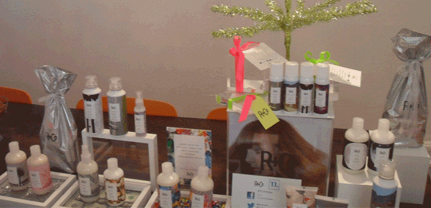 A Festive Forecast | Happi