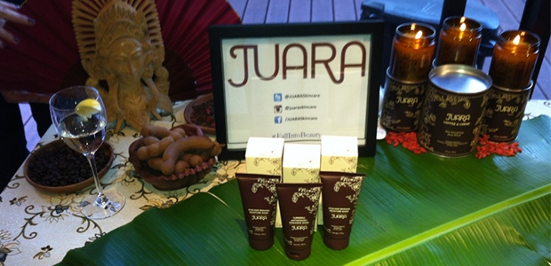 Fall Into Beauty | Happi