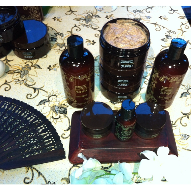 Fall Into Beauty | Happi