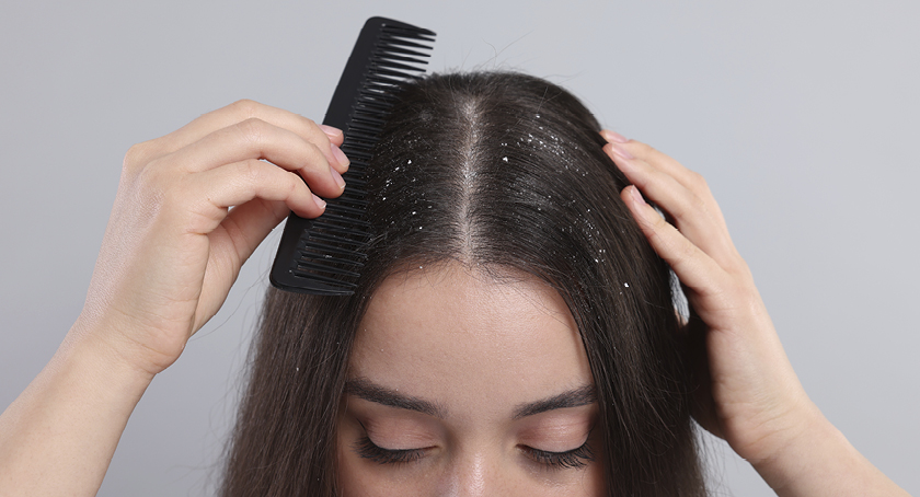 Zinc Pyrithione or Coal Tar? | Happi