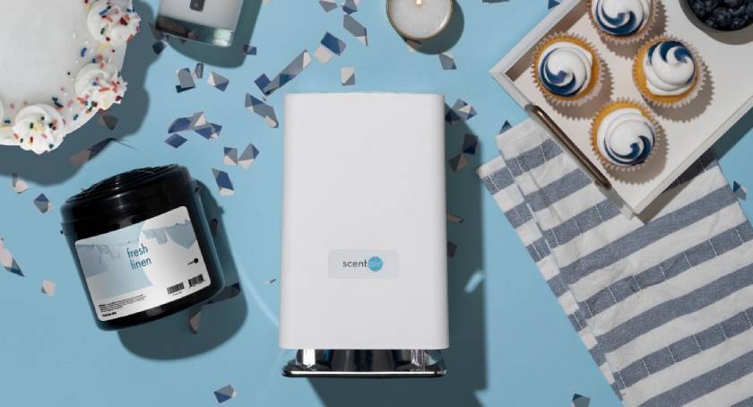 Scentair Lights 30 Candles for Three Decades In Business | Happi