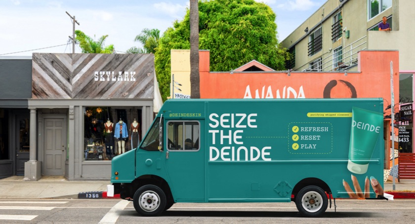 Deinde Targets Millennials with New ‘Seize the Deinde’ Campaign | Happi