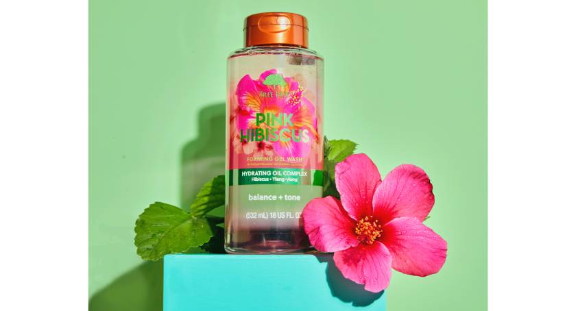Tree Hut's Body Care Collection Aims to Transform Showers into a ...
