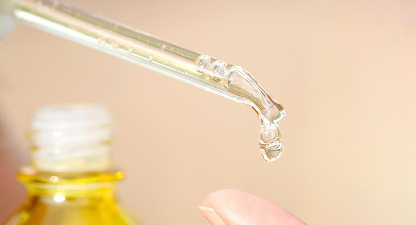 Native Extracts and Kagome Australia Unveil Red Velvet Oil | Happi