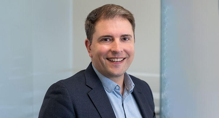 Siltech Taps Ben Brockbank As New Personal Care Sales Manager for ...