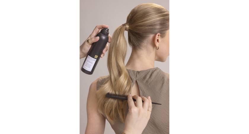 Kristin Ess Hair Partners with Glamsquad | Happi