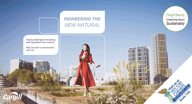 Cargill Beauty | Happi