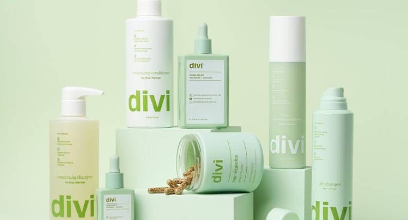Divi Scalp and Hair Health Expands Distribution into Ulta Beauty at ...