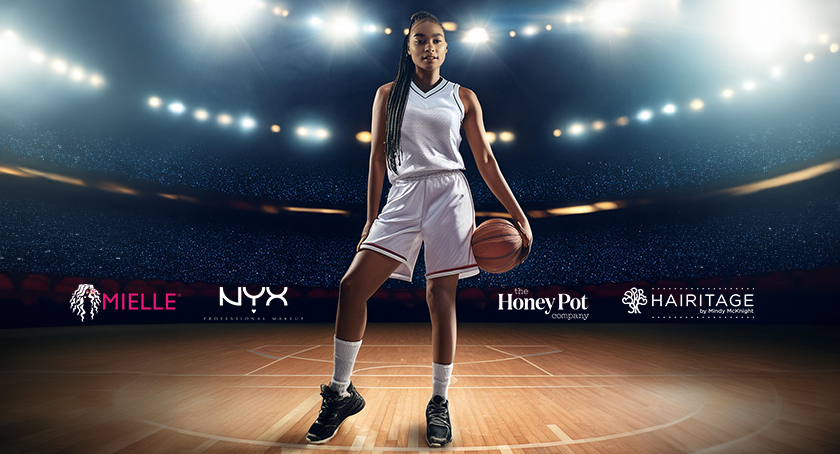 Professional Female Athletes are More Marketable Now Than Ever | Happi