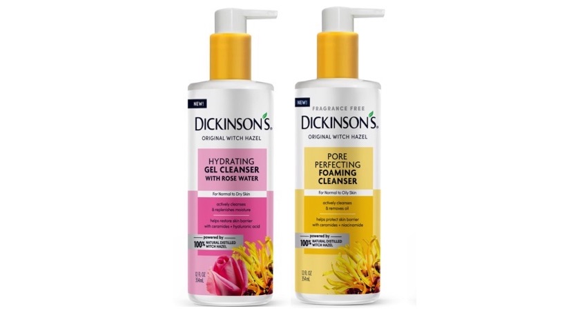 Dickinson Brands Wants a Bigger Share of Facial Care | Happi