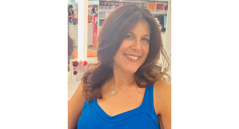 IGK Good Behavior Blowout Service at Ulta Delivers Smooth Strands ...