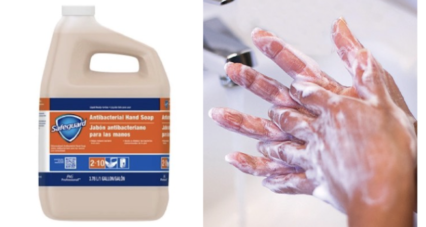 NCIL To Purchase P&G Soap Manufacturing Plant | Happi