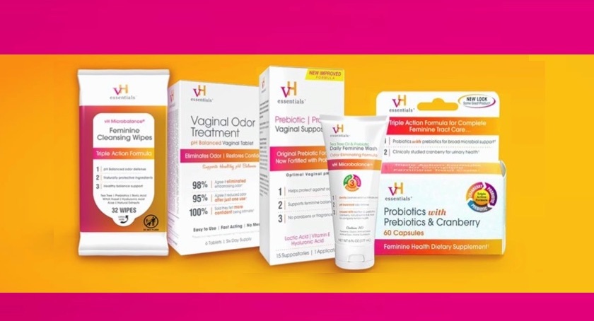 WellSpring Expands Wellness Stable with Acquisition of vH Essentials ...