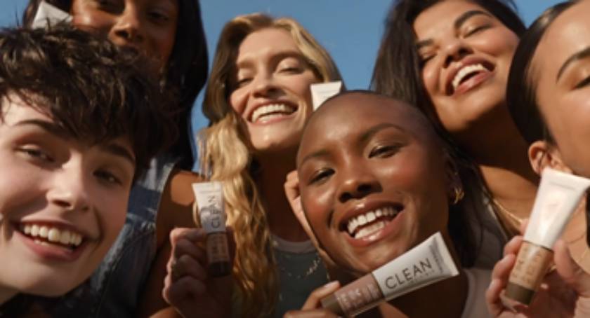 Covergirl Launches New Clean Invisible Foundation with Vintage-Inspired ...