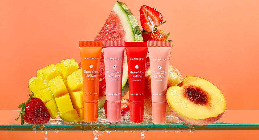 Naturium Sees Success With New Lip Balm Line | Happi