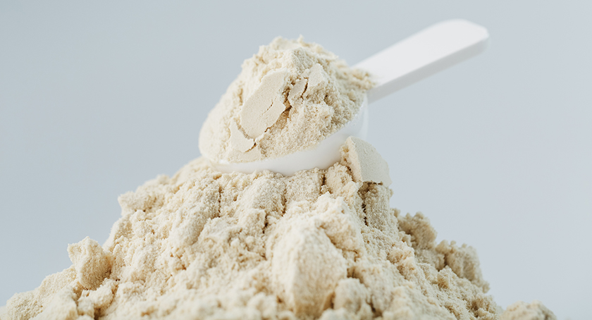 Milk Whey Composition To Reduce TEWL and Improve Skin Barrier Function ...