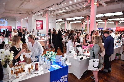 Cosmetic Executive Women Host 2024 Beauty Awards Expo | Happi