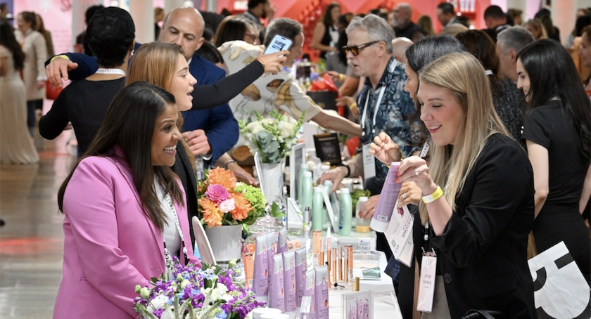 Cosmetic Executive Women Host 2024 Beauty Awards Expo | Happi
