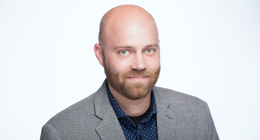 Wellness Brand Floré Welcomes Craig Rouskey as New CEO | Happi