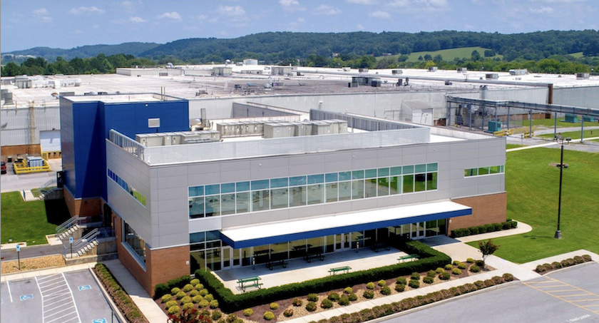 Formulated Solutions Adds Third GMP Aerosol Line | Happi