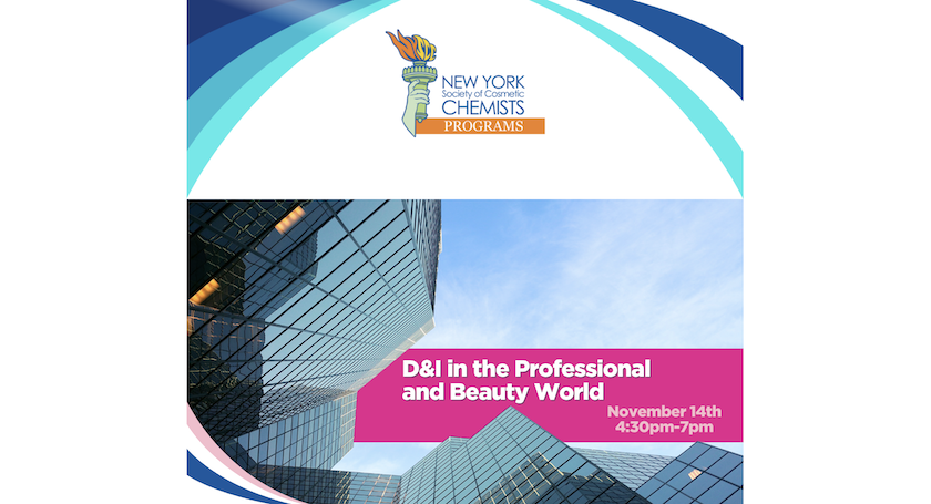 NYSCC Delves into D&I | Happi