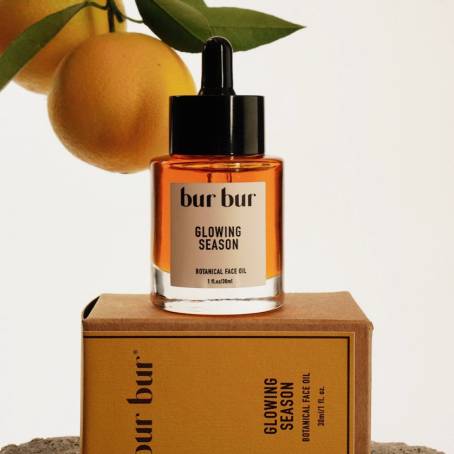 A Hair Growth Journey with Bur Bur Botanical Care | Happi