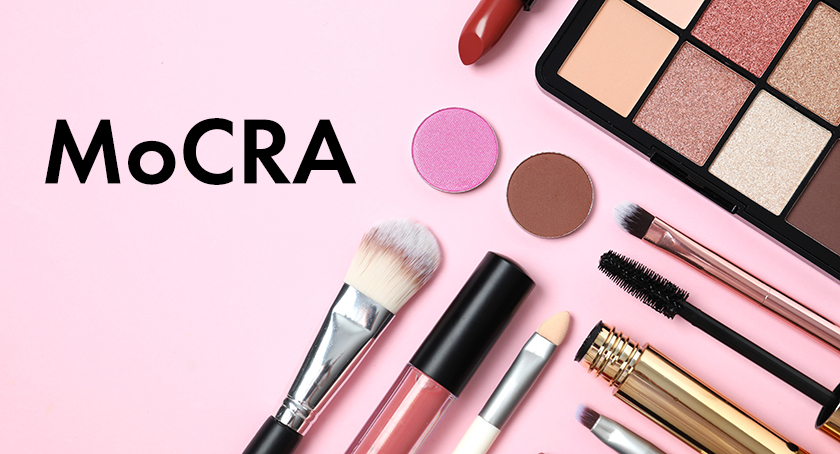 The Ultimate MoCRA Guide for Personal Care Companies | Happi