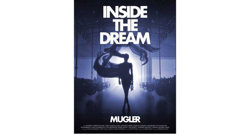 Mugler Marks 50th Anniversary with New Documentary | Happi