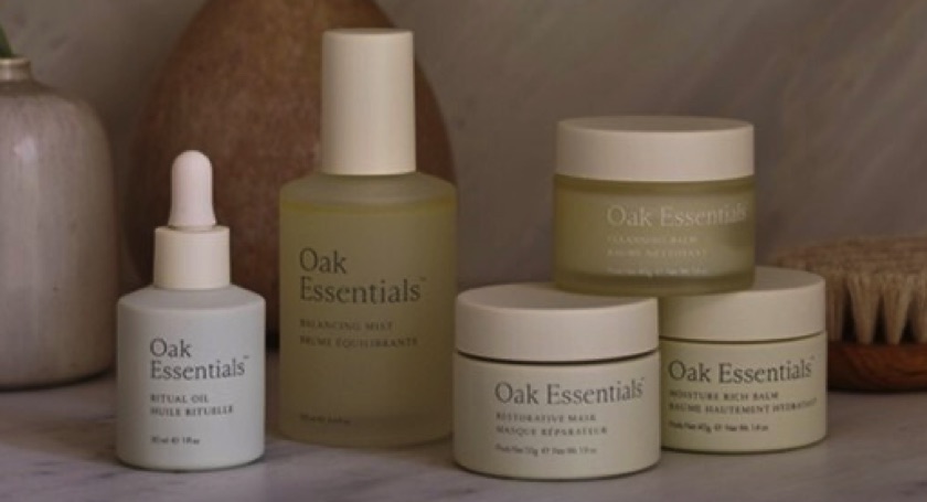 Silas Capital, Unilever Ventures Invest in Oak Essentials | Happi