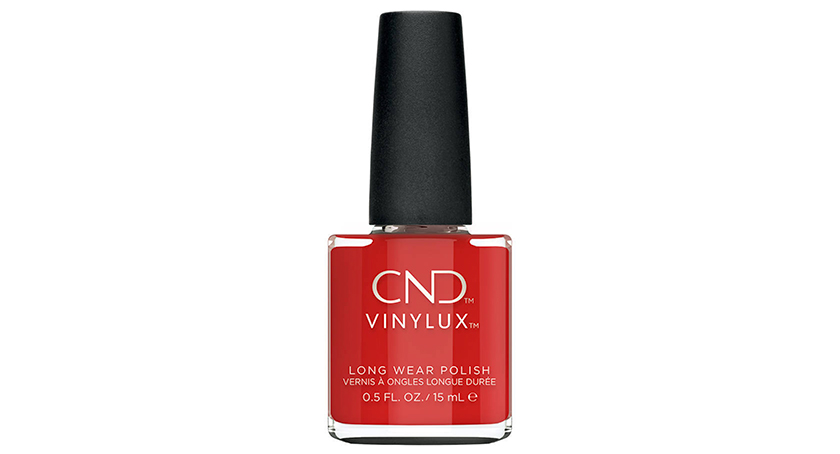 Jan Arnold of CND Shares Top Nail Trends for Fall 2024 Inspired by ...