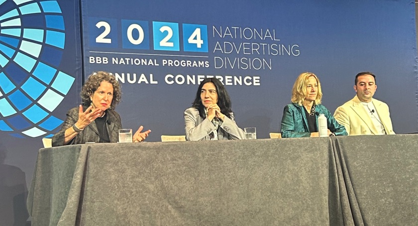 National Advertising Division Draws Largest Audience For Annual ...