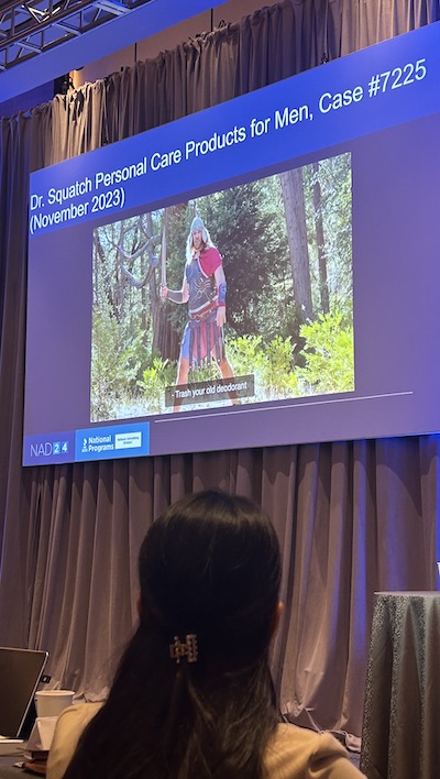 National Advertising Division Draws Largest Audience For Annual ...