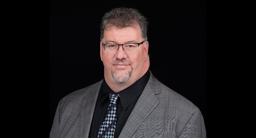 Siltech Taps Matthew Sygo As New Global & Marketing Sales Manager | Happi