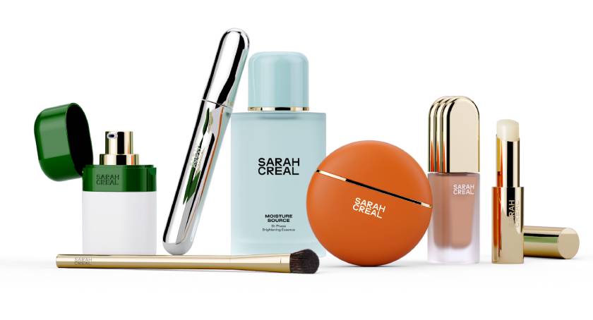 Indie Beauty Brand Sarah Creal Enters Sephora | Happi