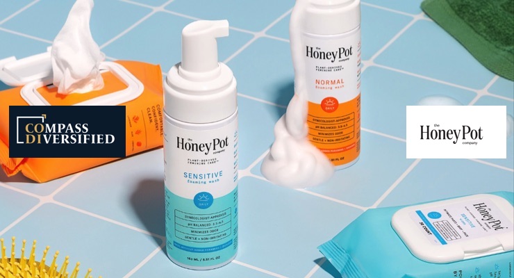 The Honey Pot Hits Ulta Shelves | Happi