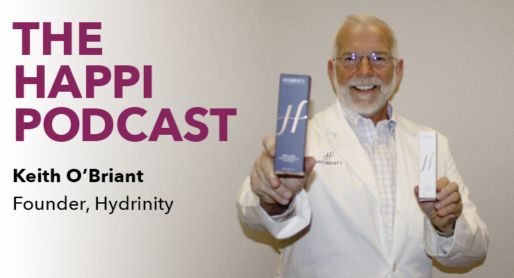 Happi | Household And Personal Products Industry