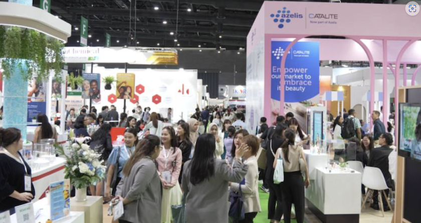 In-Cosmetics Asia Innovation Zone Best Ingredient Awards Shortlist ...