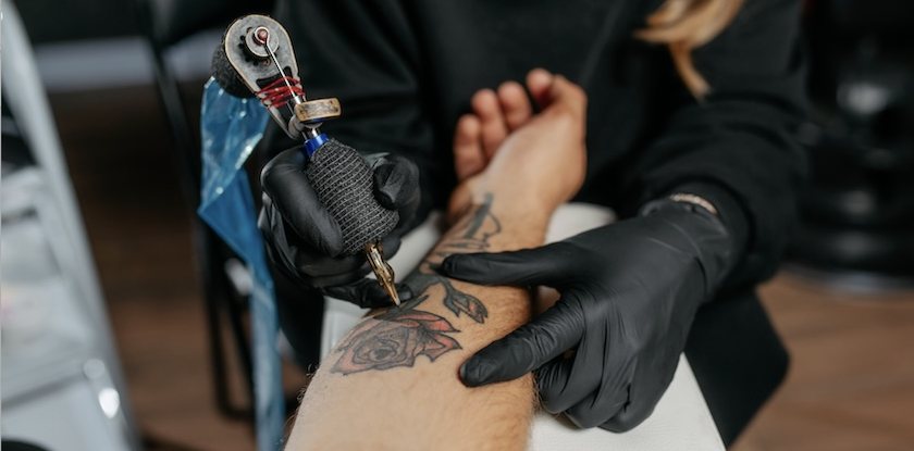 FDA Issues Draft Guidance on Tattoo Inks | Happi