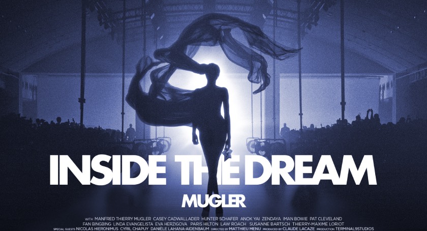 Mugler Releases ‘Inside the Dream’ Documentary Ahead of the Fragrance ...