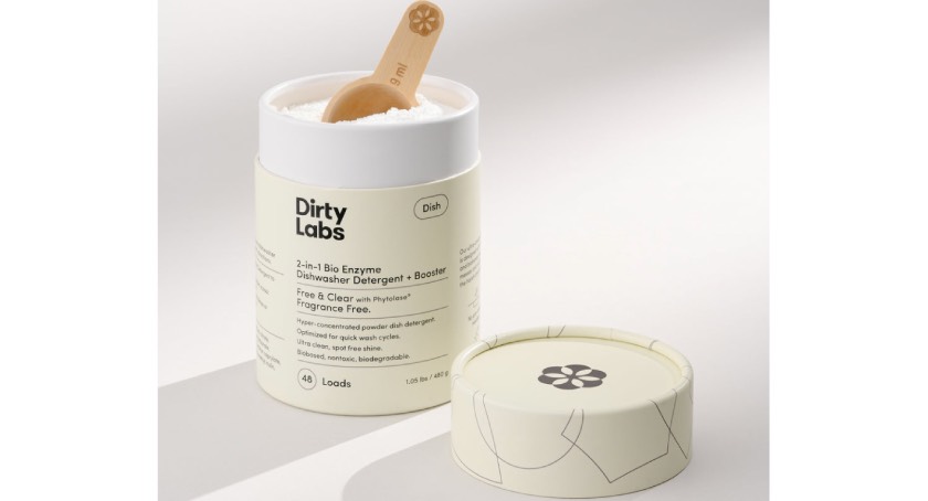 Dirty Labs Expands Whole Foods Lineup with Bio Enzyme Dishwasher ...