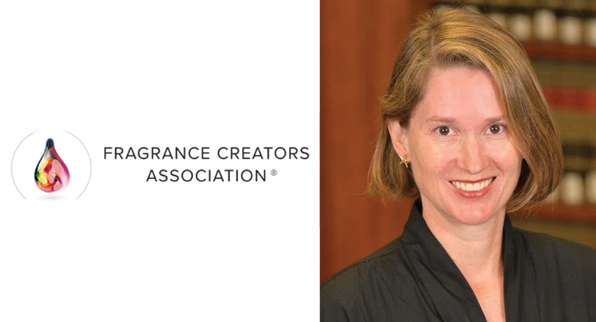 Fragrance Creators Names Sarah Erickson André Vice President ...