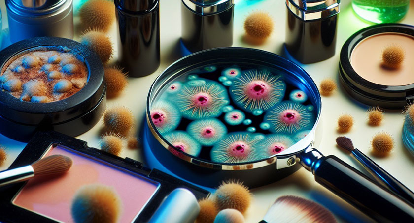 Cosmetic Microbial Limits | Happi