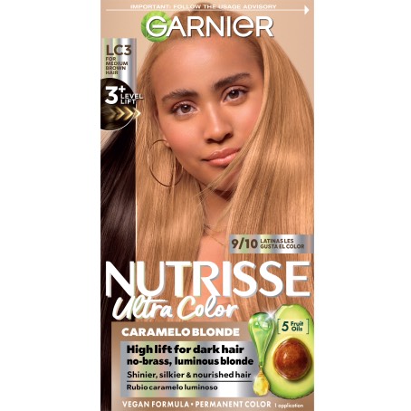 Green Science Powers Garnier’s 2025 Hair and Skincare Innovations | Happi