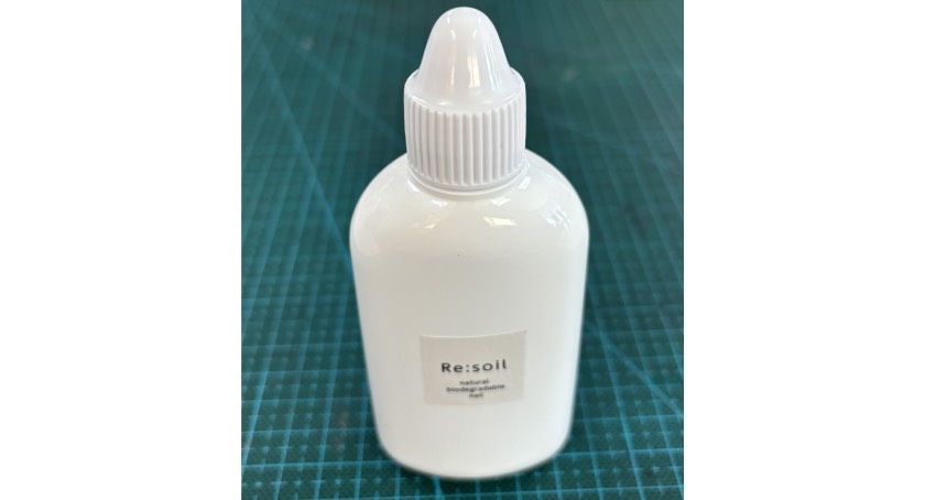 Green Science Alliance Develops Plant-Based Nail Polish Thinner | Happi