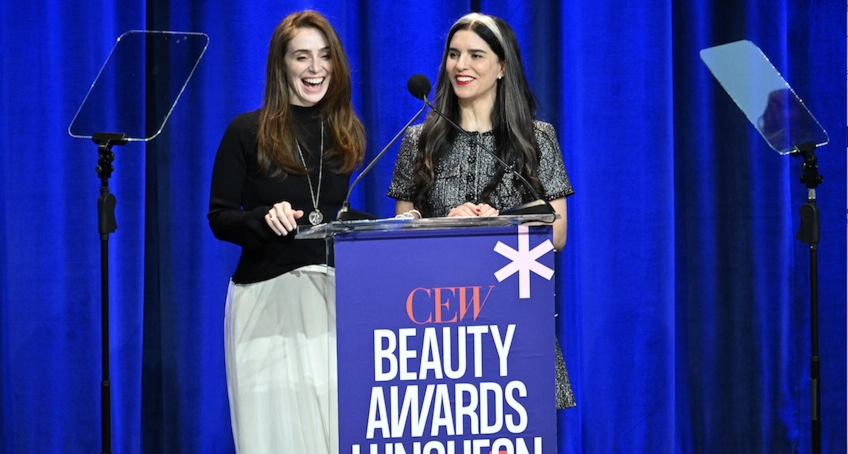 CEW Honors the Best in Beauty | Happi